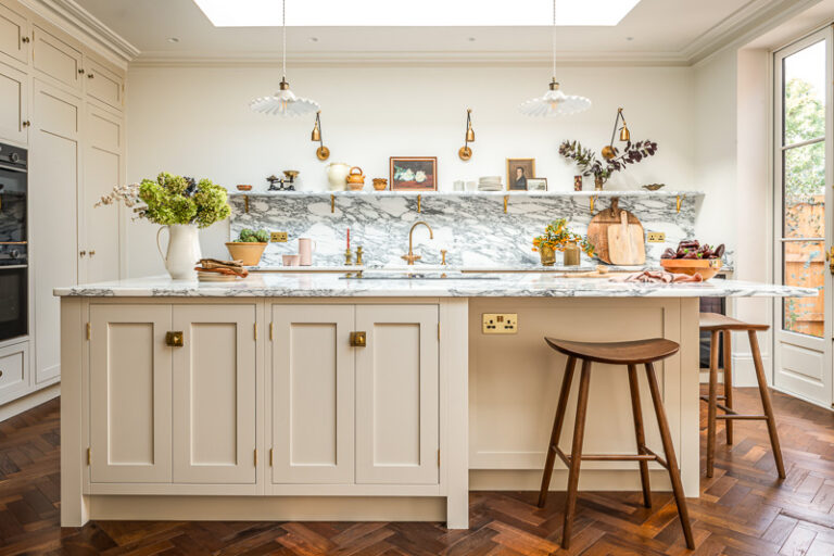 Inframe Kitchens | What are In Frame Kitchens?