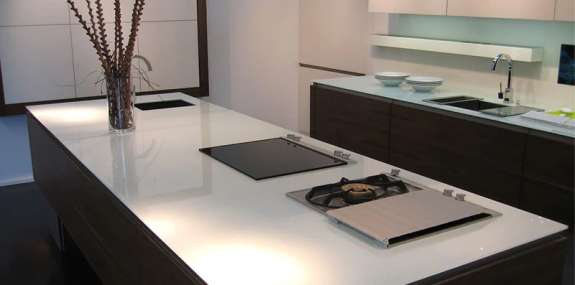 Kitchen Work Surfaces | How to Choose Your Worktop