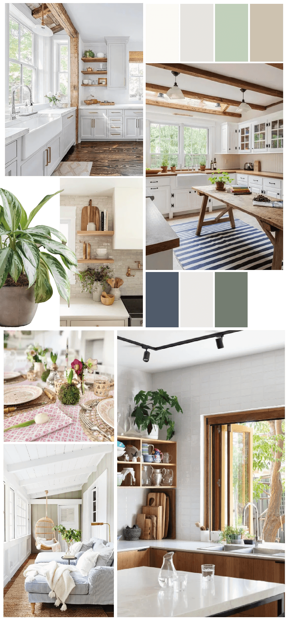Summer Kitchen - How to Create your Dream Space