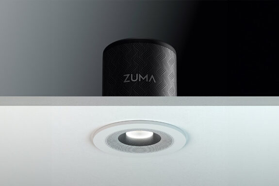 Create a Smart Kitchen Retrospectively with Zuma