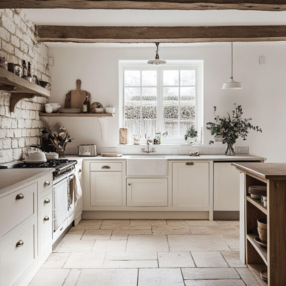 Hygge Kitchens | Scandinavian Style | Kitchen Trend Ideas