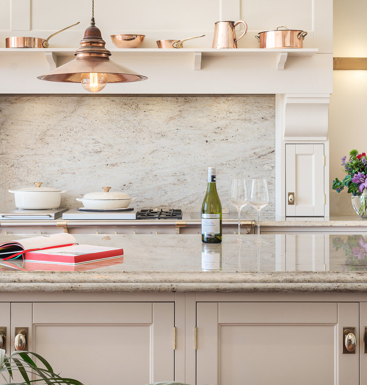 Bespoke Kitchens made for Northern Ireland