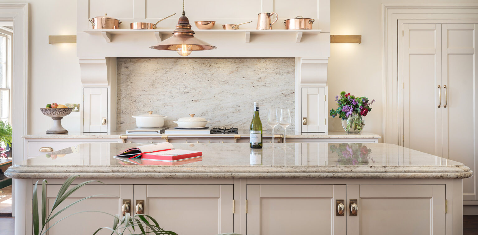 English Kitchens | Georgian, Victorian & Edwardian