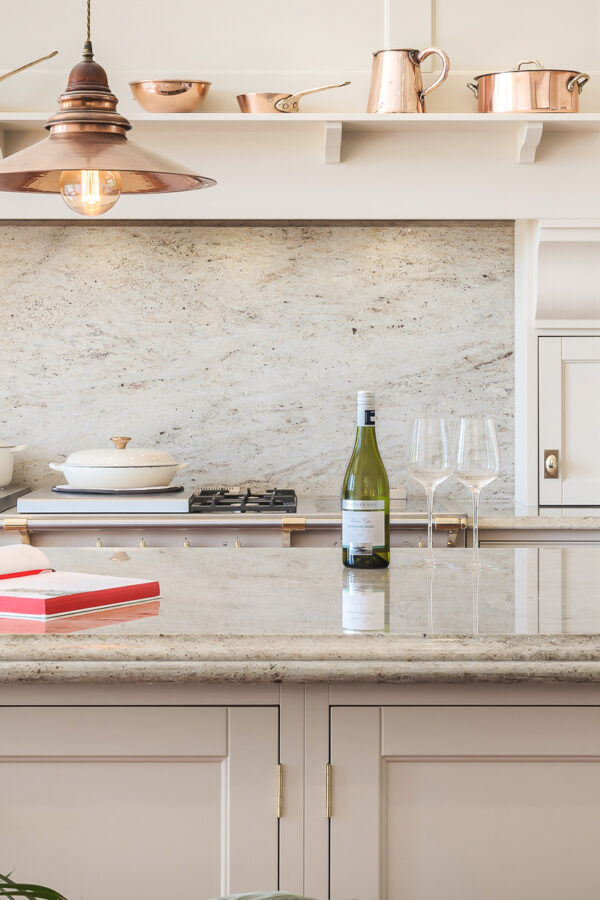 Kitchens Leamington Spa | Bespoke Solid Wood Kitchen Units