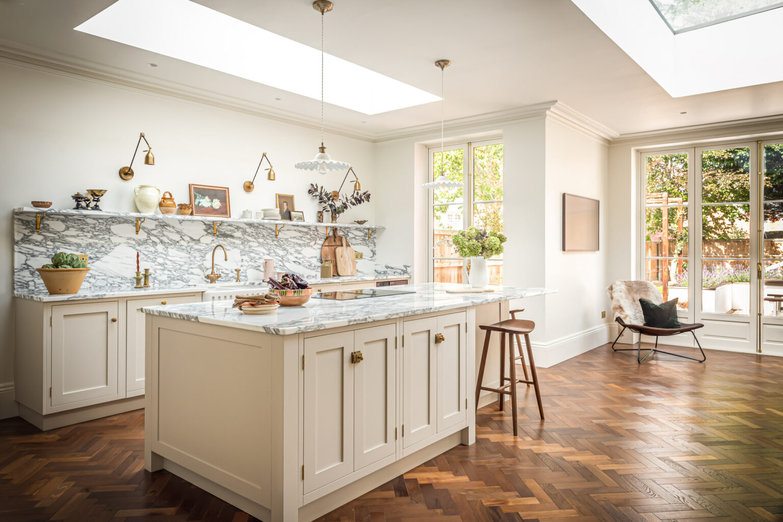 The White Kitchen Company - Bespoke Kitchens & Cabinetry
