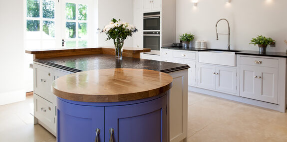 Kitchens with Islands | 8 Top Tips & Design Ideas