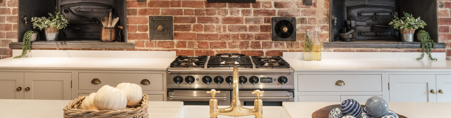 Free Standing Kitchen Units | Unfitted Kitchen Cabinets