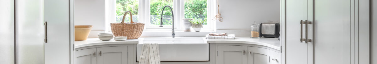 Cabinet Style Guide | The White Kitchen Company