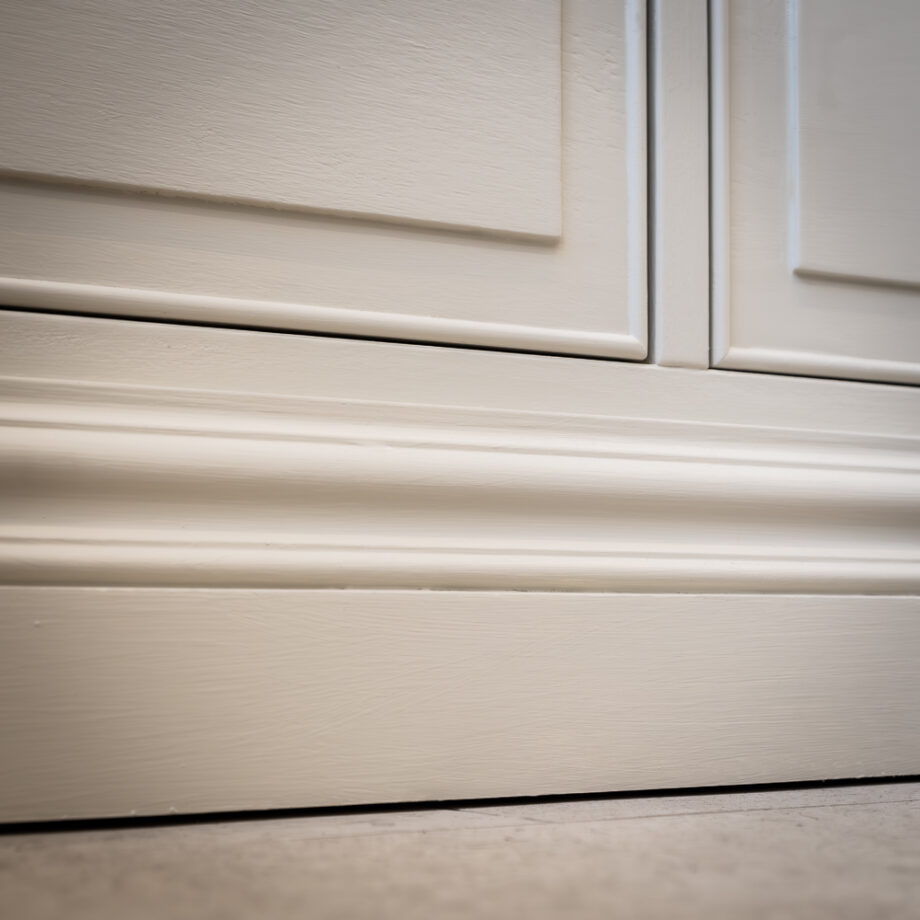 English Heritage Kitchens | The White Kitchen Company