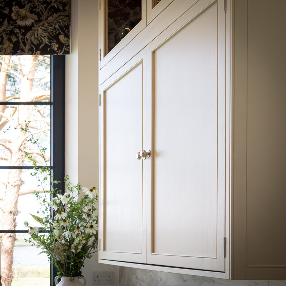 English Heritage Kitchens | The White Kitchen Company
