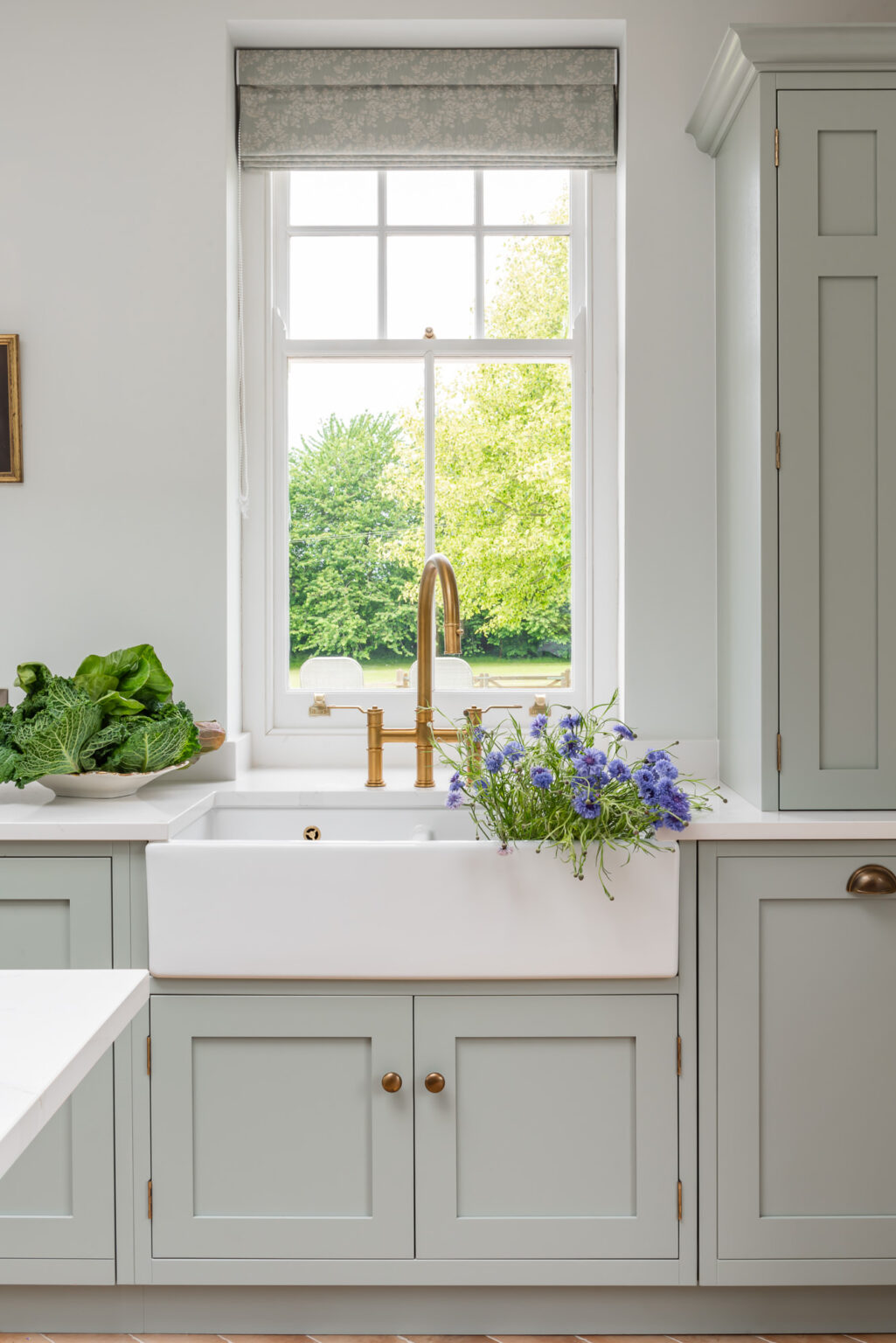 English Kitchens | Georgian, Victorian & Edwardian