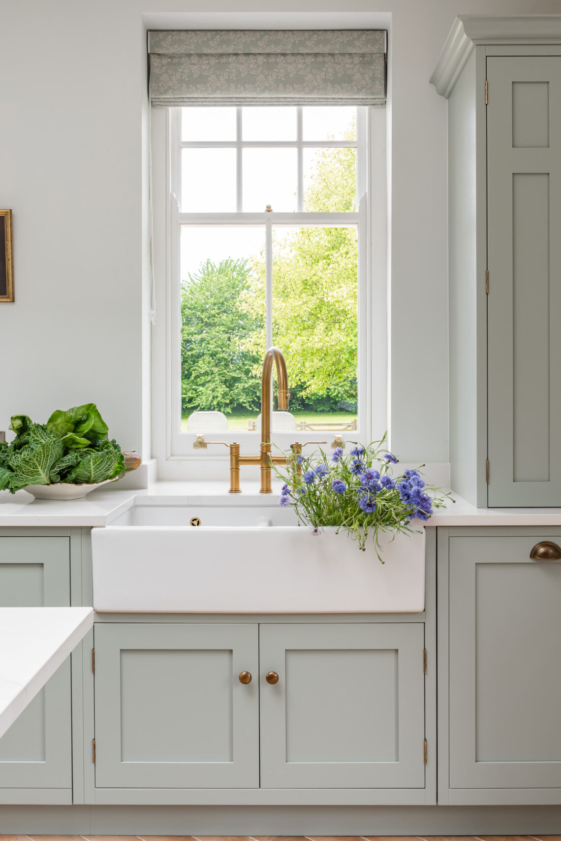 English Kitchens | Georgian, Victorian & Edwardian