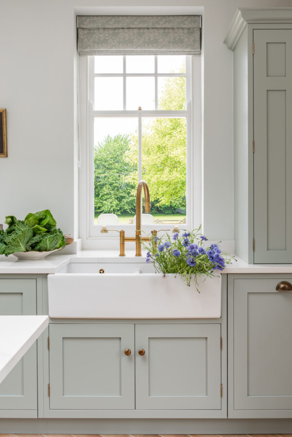 The Rise of the Dirty Kitchen | The White Kitchen Company