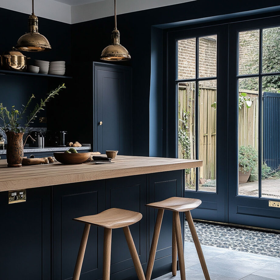 Kitchen Trends 2025 | The White Kitchen Company