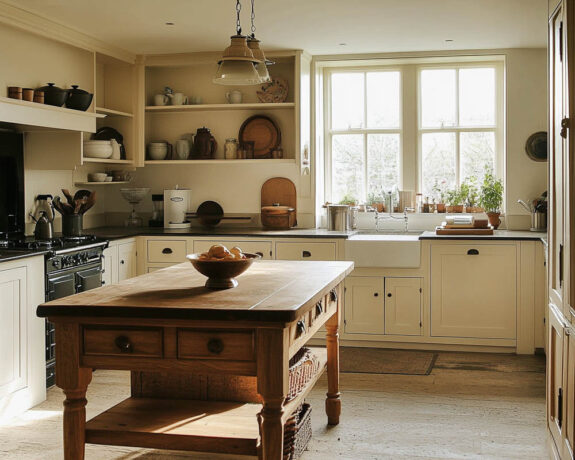 5 Essential Tips for Vintage Kitchen Cabinet Hardware